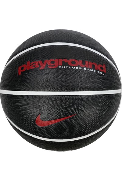 Nike N1004498-094 Everyday Playground 8p 7 No Basketbol Topu Nike N1004498-094 Everyday Playground 8p 7 No Basketbol Topu