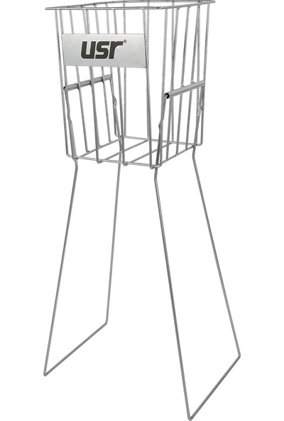 Usr Ten2 Metal Tenis Topu Sepeti