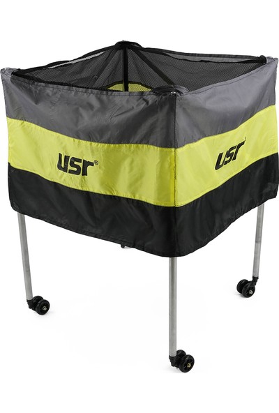 Usr Trb1 Tekerlekli Top Arabası