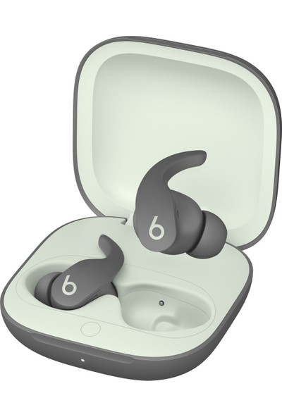 Beats Fit Pro Nane Gri Bluetooth Kulaklık