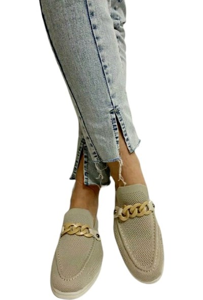 Aska Faaf Triko Günlük Ayakkabı