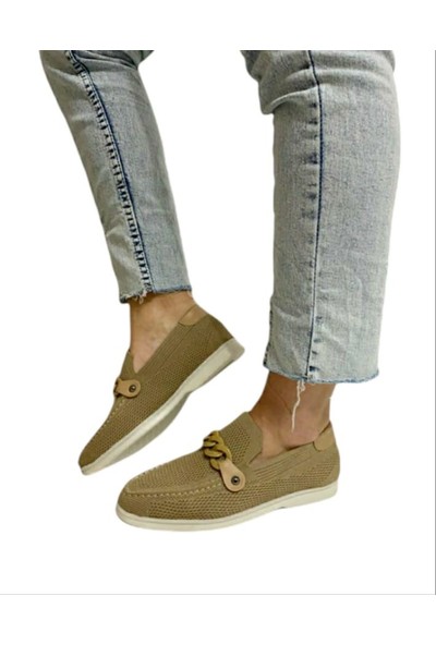 Aska Faaf Triko Günlük Ayakkabı