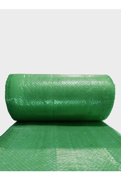 50 cm x 50 Metre 80 gr Üç Kat Renkli Balonlu Naylon Patpat Naylon 50 cm x 50 Metre 80 gr Üç Kat Renkli Balonlu Naylon Patpat Naylon