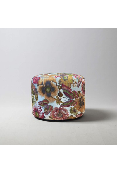 Tortuga Tortugahome Gaia Puf 39 x 53 cm TMP002 Tortuga Tortugahome Gaia Puf 39 x 53 cm TMP002