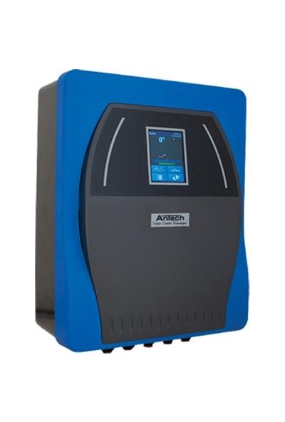 ANTECH Tuz Klor Jeneratörü Ph 24GR/H