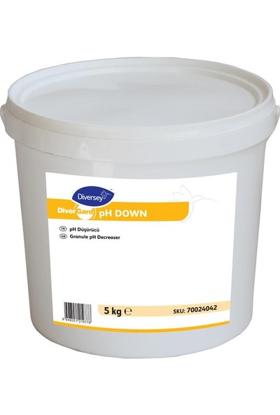 Diversey Ph Down 5 Kg