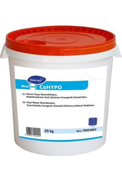 Diversey Cahypo 40 Kg