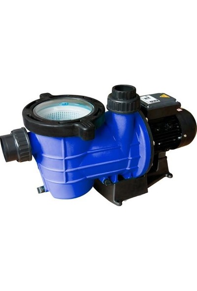 Powerpool 2.0 Hp Powerpool Streamer Monofaze Pompa Powerpool 2.0 Hp Powerpool Streamer Monofaze Pompa