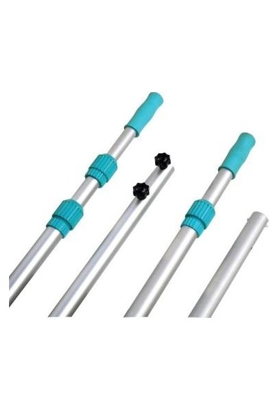 Powerpool Teleskopik Sap 2x2,4 mt Powerpool Teleskopik Sap 2x2,4 mt