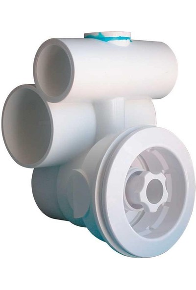 GEMAŞ Hydro Air Freedom Masaj Jeti Iç Takımı Ayarlı Tip