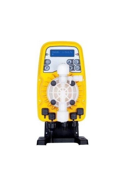 ANTECH Dozaj Pompası Antech Nova Dmpr 10L/10 B ANTECH Dozaj Pompası Antech Nova Dmpr 10L/10 B