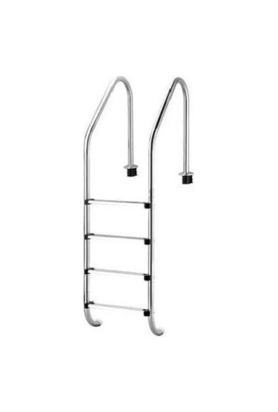 Gemaş 4 Basamaklı Merdiven Standart ( 316 ) Gemaş 4 Basamaklı Merdiven Standart ( 316 )