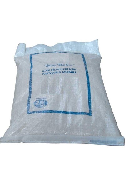 Powerpool Kuars Kum ( 3,0-5,0 mm ) Powerpool Kuars Kum ( 3,0-5,0 mm )