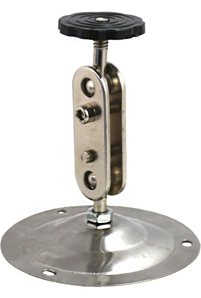 Powermaster Kamera Ayağı Metal Standart Powermaster Kamera Ayağı Metal Standart