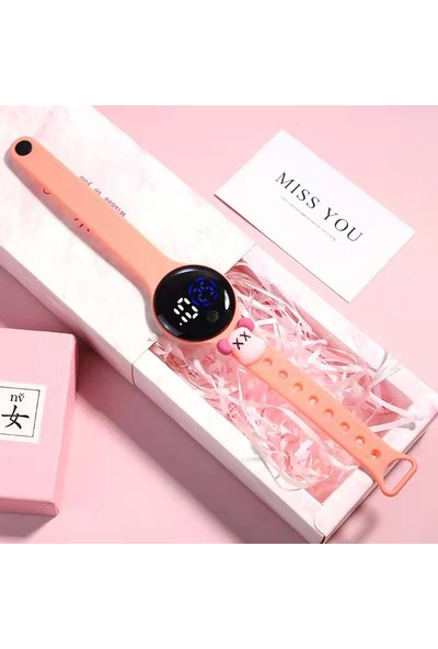 Serendipity Yj Çocuk Kol Saati (Yurt Dışından)