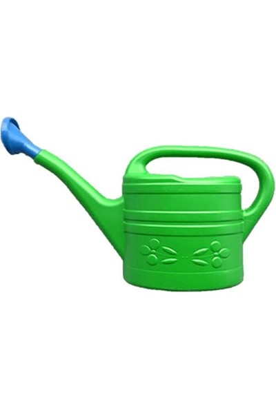 Tvet Bahçıvan Bahçe Sulama Bidonu 10 Litre - Çiçek Sulama Kabı T40936 Tvet Bahçıvan Bahçe Sulama Bidonu 10 Litre - Çiçek Sulama Kabı T40936