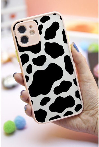 Shoptocase Apple iPhone 11 Dalmaçyalı - 2 Baskılı Montreal Hux Kılıf Shoptocase Apple iPhone 11 Dalmaçyalı - 2 Baskılı Montreal Hux Kılıf