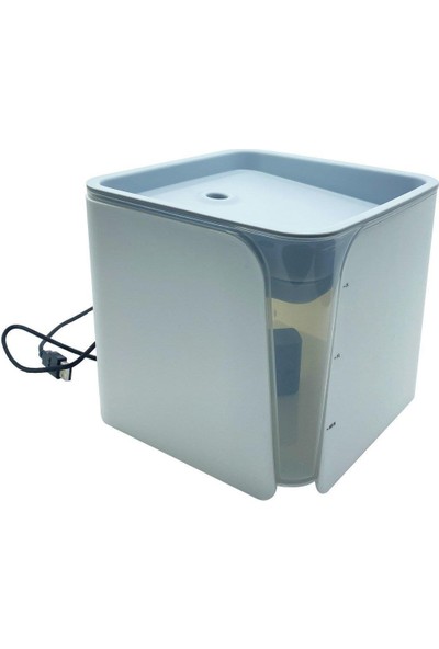 Carno Otamatik Su Sebili 2lt Usb'li Carno Otamatik Su Sebili 2lt Usb'li