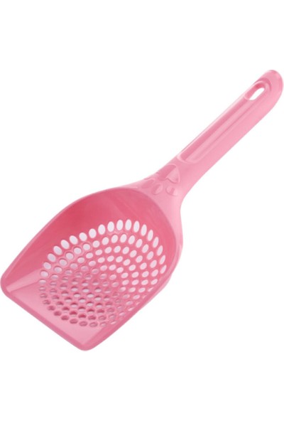 Emybox Kedi Ince Kum Küreği Emybox Kedi Ince Kum Küreği