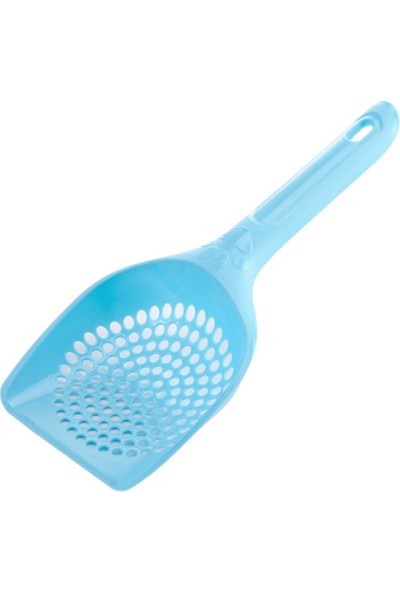 Emybox Kedi Ince Kum Küreği Emybox Kedi Ince Kum Küreği