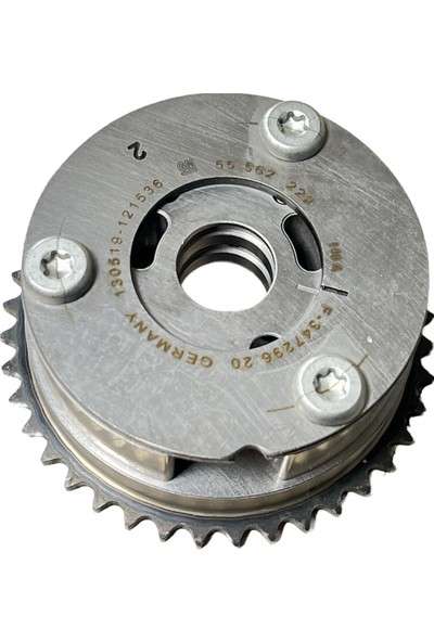 Gm Chevrolet Aveo T300 Eksantrik Dişlisi 1.2 1.4 Orjinal 55562222
