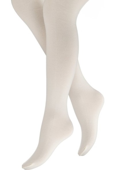 Daymod Soft Bambu Çocuk Külotlu Çorap