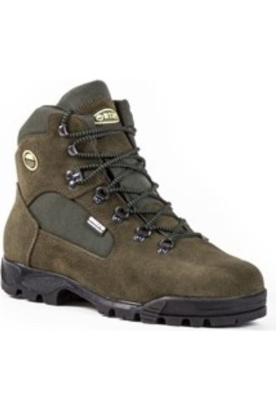 Orizo 330 Ranger Brown Ayakkabı