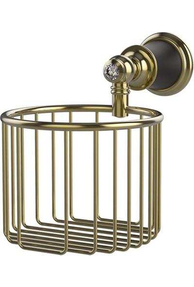 Orka Premium Tekli Süngerlik Pr 8716 B Siyah - Altın