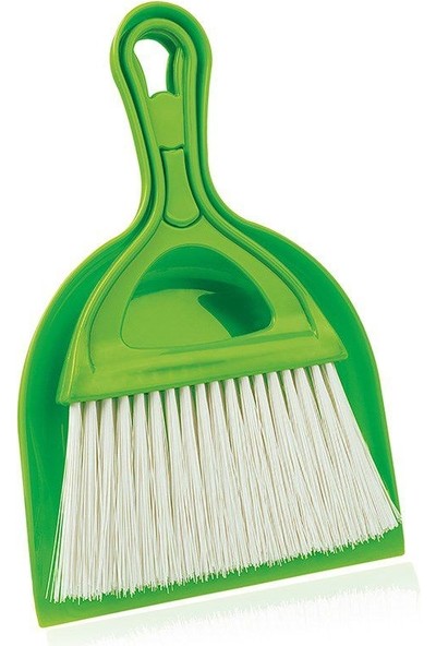 Morbeyazhome Mini Faraş Süpürge Seti