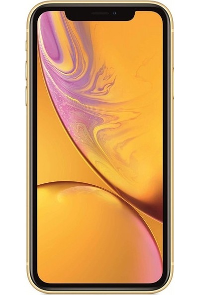 Yenilenmiş Apple iPhone XR 128 GB (12 Ay Garantili)