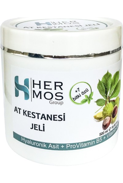 At Kestanesi Masaj Jeli 500ml At Kestanesi Masaj Jeli 500ml
