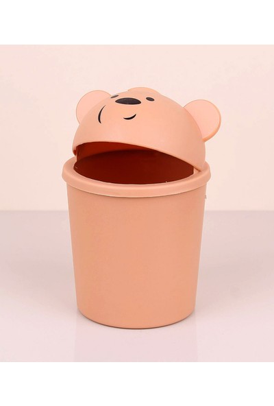 Iamokstore Hippo Çöp Kovası