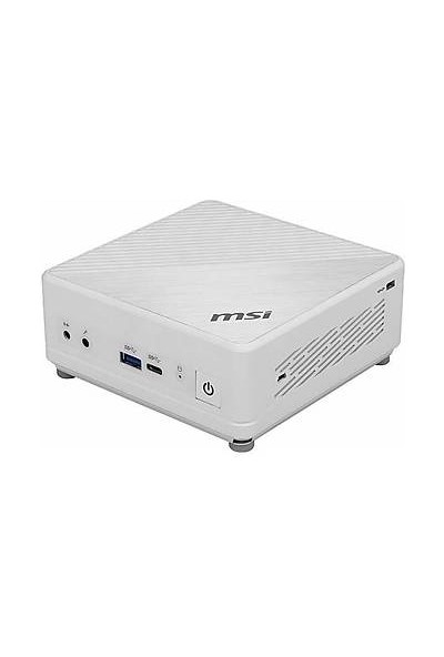 MSI CUBI 5 10M-271TR Intel Core i7 10510U 16GB 1TB SSD Windows 10 Pro Mini Pc MSI CUBI 5 10M-271TR Intel Core i7 10510U 16GB 1TB SSD Windows 10 Pro Mini Pc