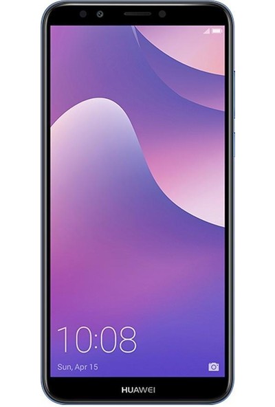 Yenilenmiş Huawei Y7 2018 16 GB (12 Ay Garantili) Yenilenmiş Huawei Y7 2018 16 GB (12 Ay Garantili)
