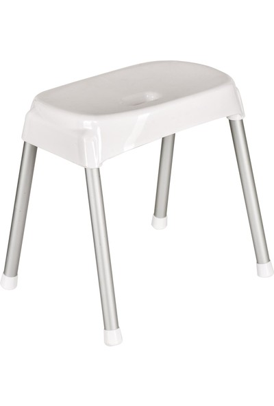 Plastart Holiday Banyo-Duş Taburesi | Oturak