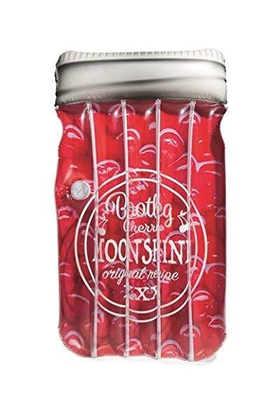 Bernam Deniz Yatağı Lüx Geniş Yatak Bardaklıklı 190X114 cm Bestway - 44039