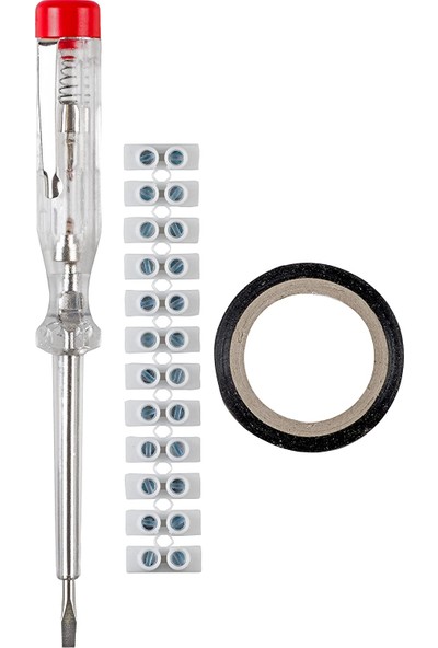 Kwb Vde Elektronikçi Set 3 Parça 49142800 Kwb Vde Elektronikçi Set 3 Parça 49142800