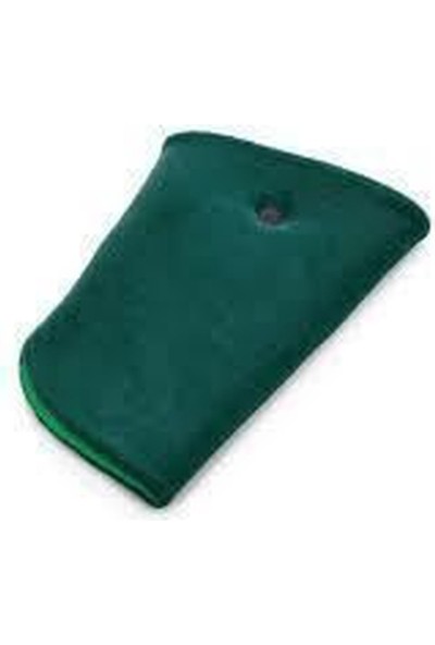 Baby Jem Babyjem Emniyet Kemeri Tutucu 606 Yeşil