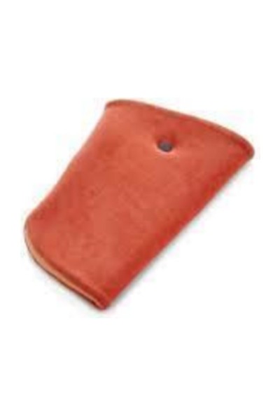 Baby Jem Babyjem Emniyet Kemeri Tutucu 606 Kırmızı