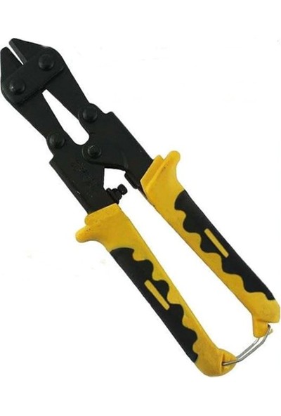 Yelbey Tel Kesme Makası 200 mm