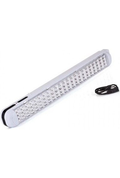 Blesiya Dıngılg Rd-69 Şarjlı Işıldak 69 LED (Yurt Dışından) Blesiya Dıngılg Rd-69 Şarjlı Işıldak 69 LED (Yurt Dışından)