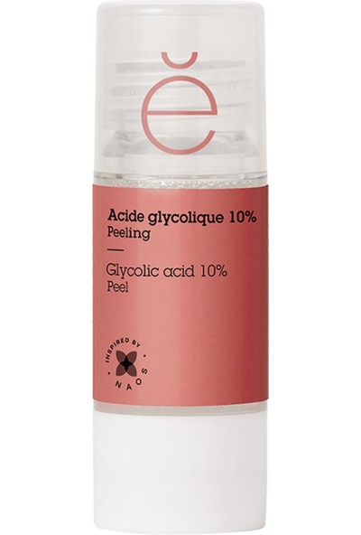 Etat Pur Glycolic Acid %10 Işıltı Kaybı Karşıtı 15 ml Etat Pur Glycolic Acid %10 Işıltı Kaybı Karşıtı 15 ml