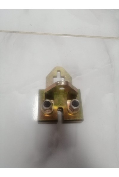 DG Kurt Ağzı Yassı Çektirme DG003