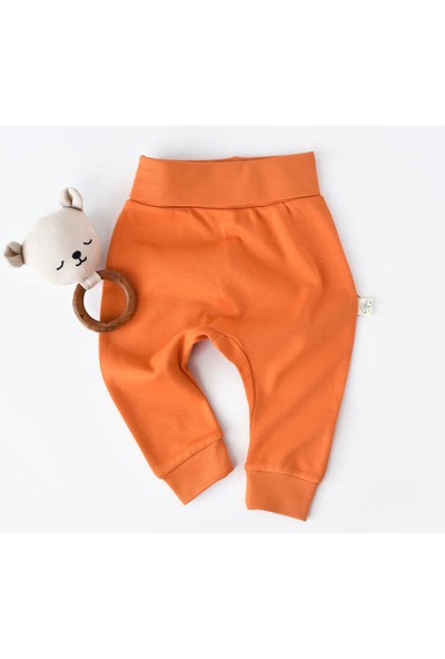 2D2B Baby Organik Bebek Pantolonu 2D2B Baby Organik Bebek Pantolonu