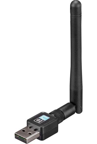 Everest EWN-724N 1T1R 150MBPS 2.4ghz MT7601 Wifi USB Kablosuz Adaptör Everest EWN-724N 1T1R 150MBPS 2.4ghz MT7601 Wifi USB Kablosuz Adaptör