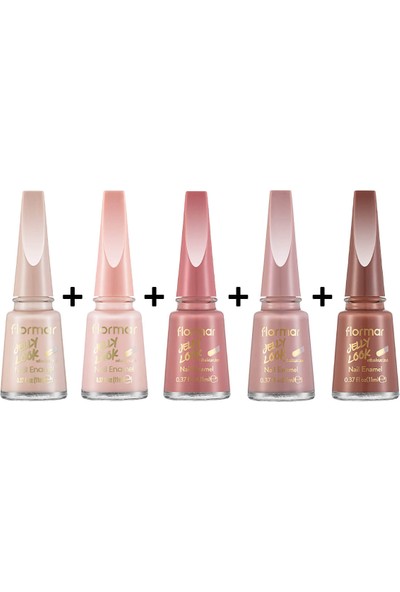 Flormar Romantıc Powdery Set 2