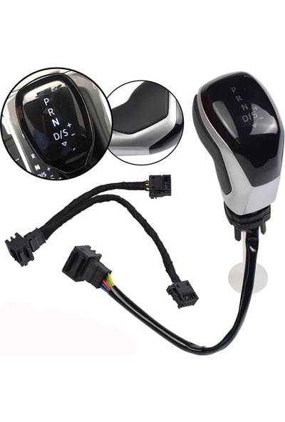 OEM Volkswagen Otomatik Vites Elektronik