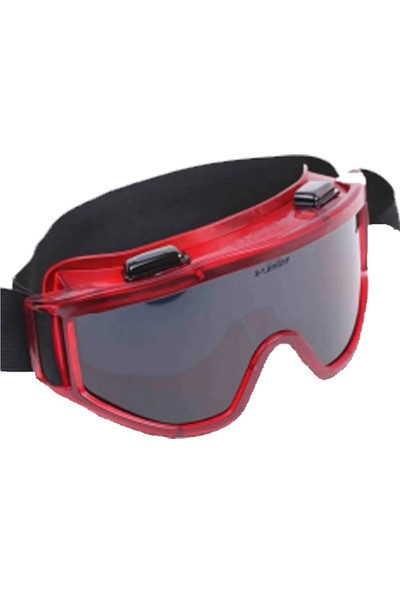 Batu Legent Siyah Mika Camlı Tam Koruyucu Kaynak Gözlük Batu Legent Siyah Mika Camlı Tam Koruyucu Kaynak Gözlük