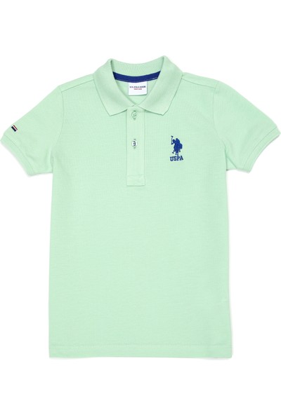 Yeşil T-Shirt Basic 50249283-VR090