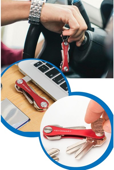 Mbois Buffer Pratik Akılllı Anahatarlık Anahtar Düzenleyici Aparat Mbois Buffer Pratik Akılllı Anahatarlık Anahtar Düzenleyici Aparat